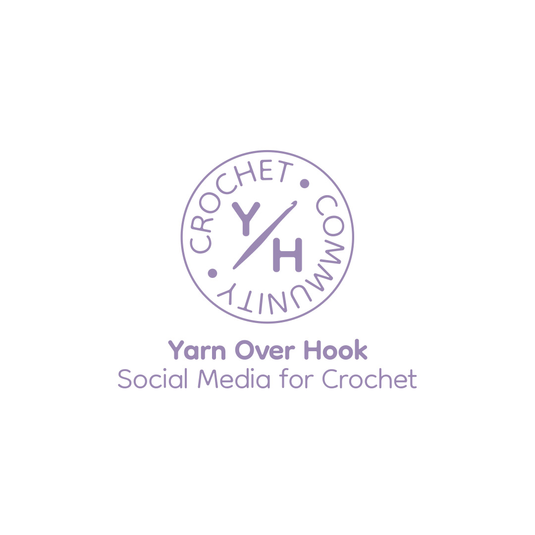 About Yarn Over Hook – Crochet Community, Lifestyle & Content